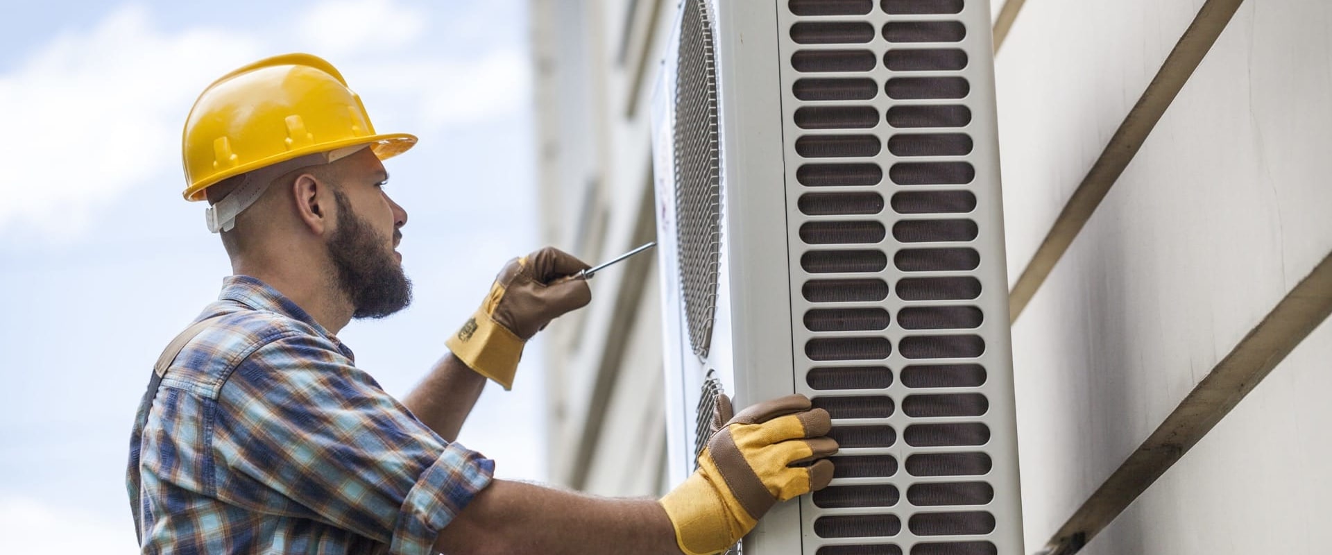 The Importance of Hiring a Licensed HVAC Contractor in Houston