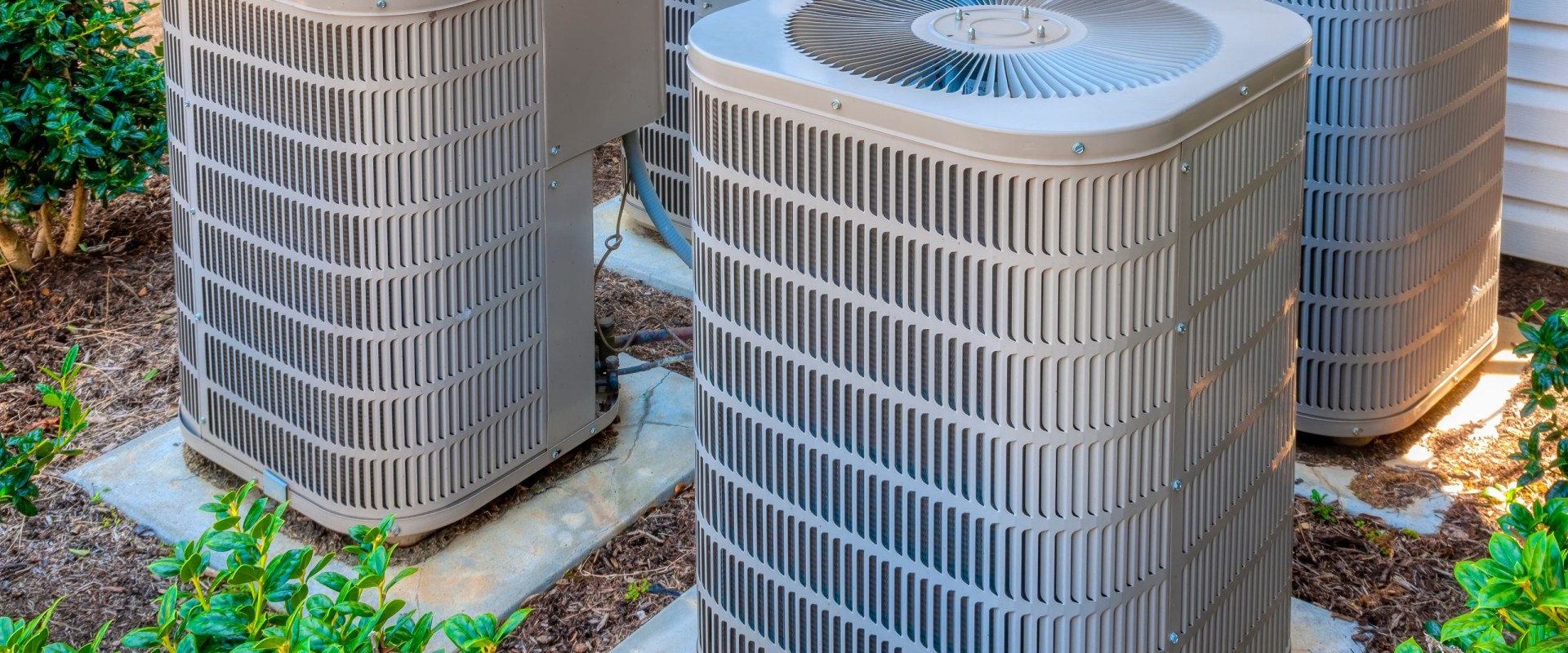 The Ultimate Guide to Air Conditioning Systems in Houston Homes