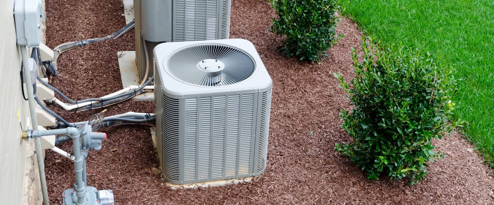 Choosing the Right Air Conditioning System for Your Houston Home